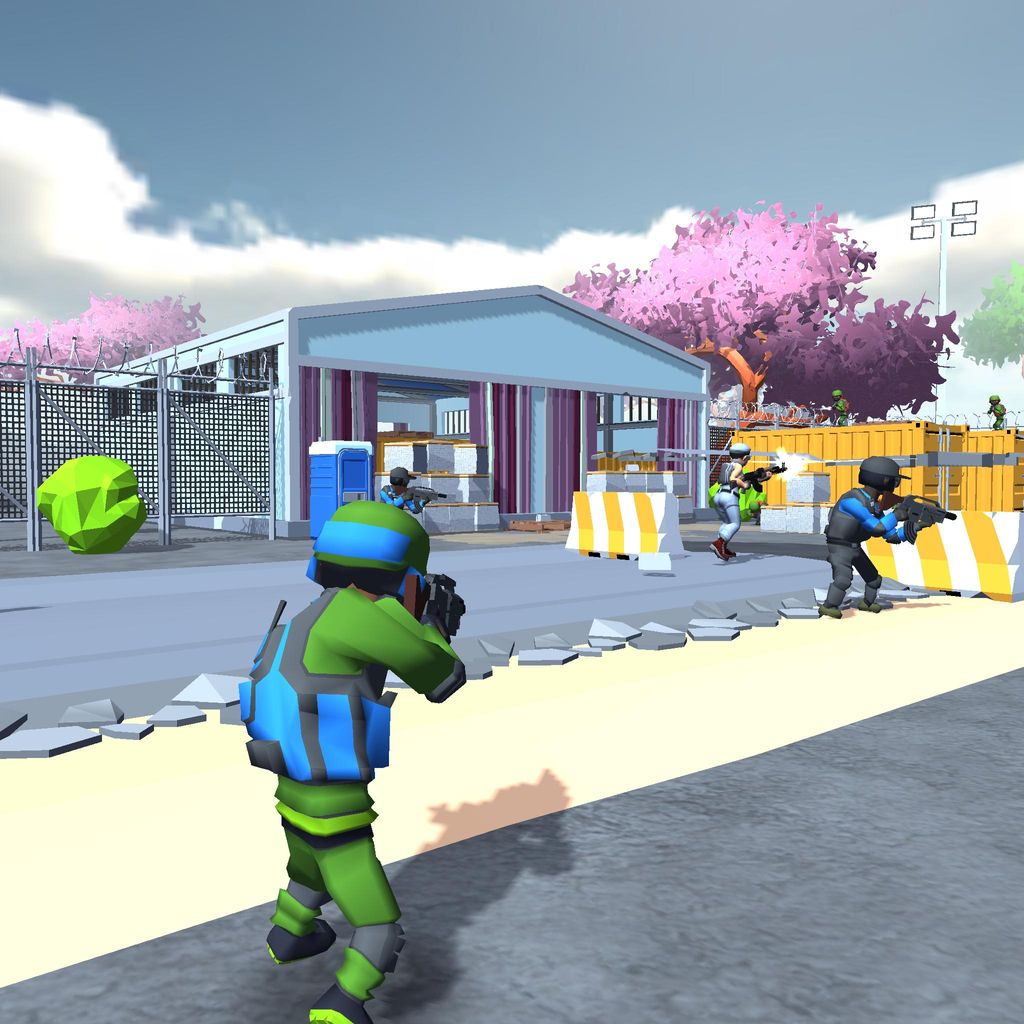 Duel Dash