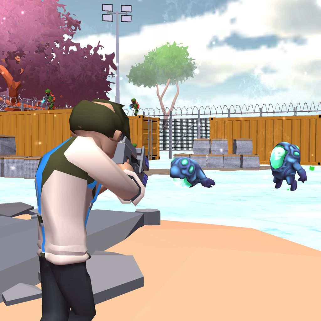 Unity Play | play and win legends game