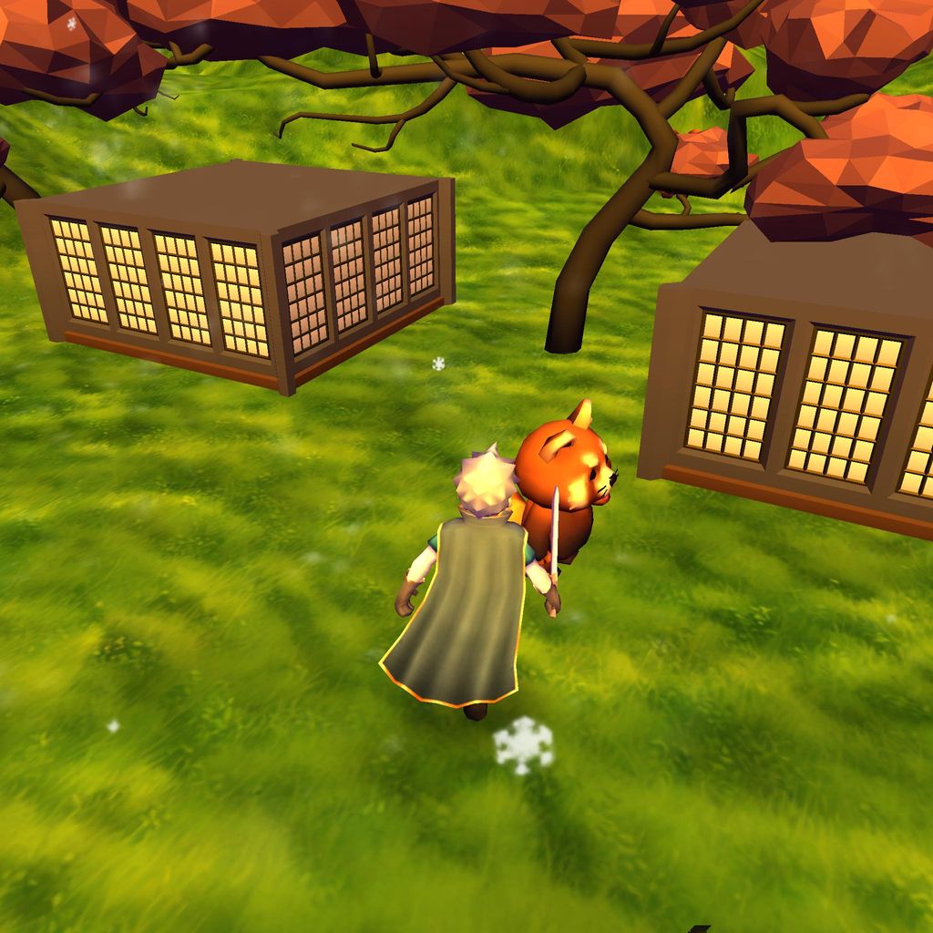 Unity Play | probably a game game