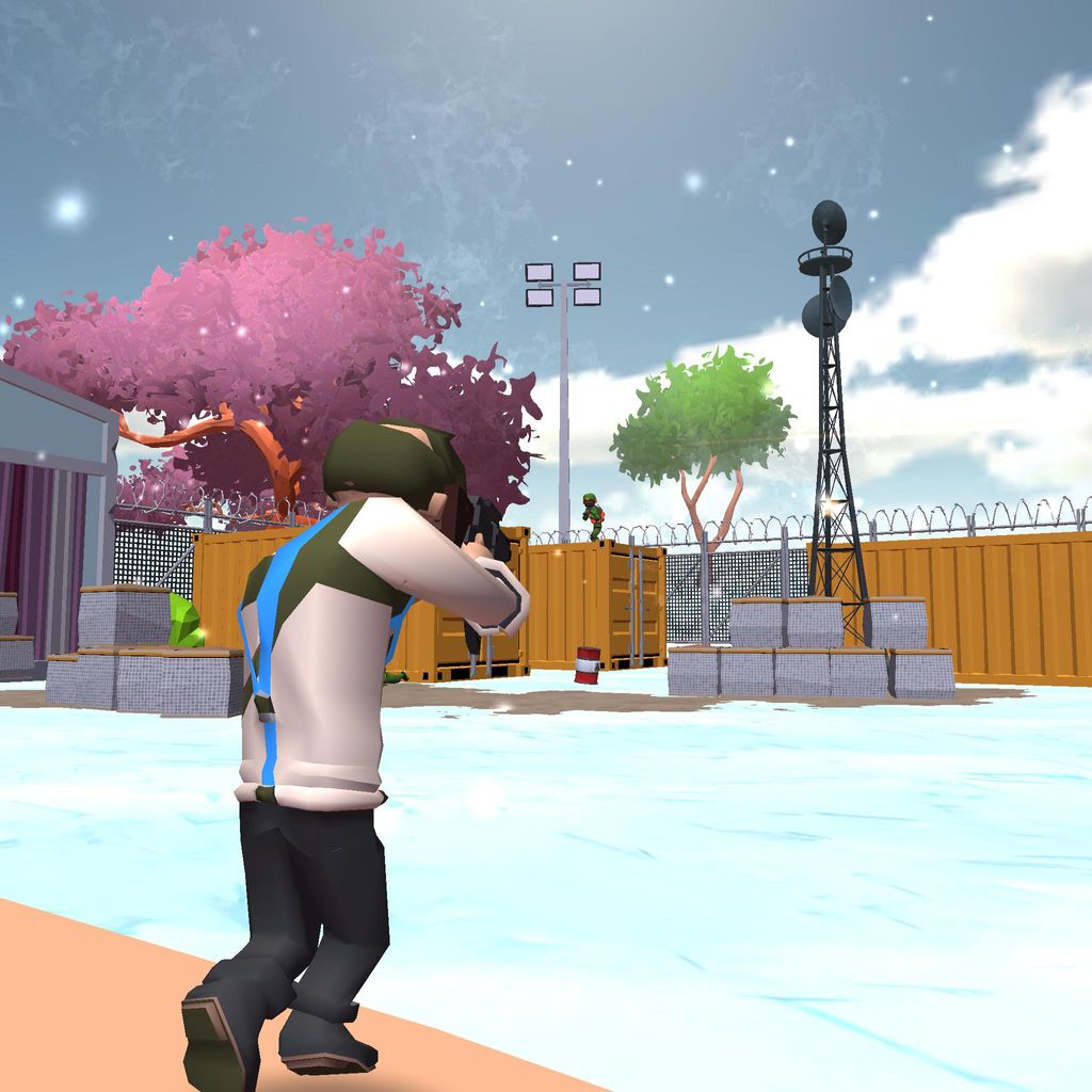 Unity Play | VAR game