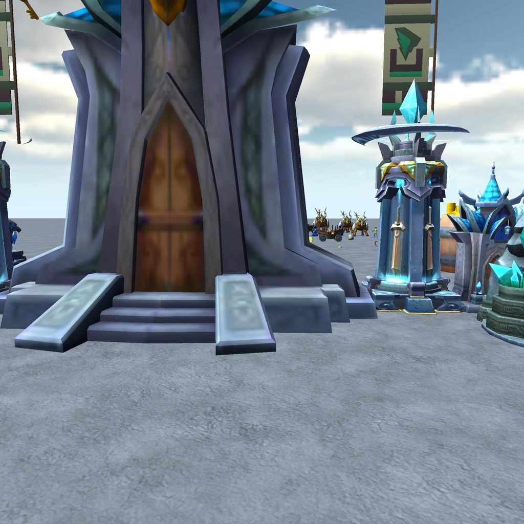 Unity Play | zombies game