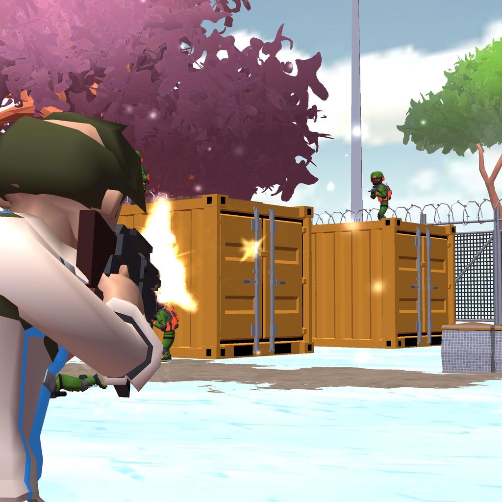 Unity Play | cool game game