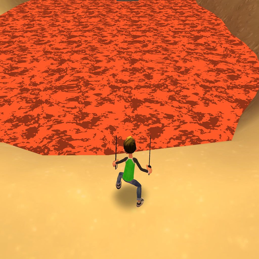 Unity Play | GOD MY ASTRO 9:la grande isola sconosciuta game