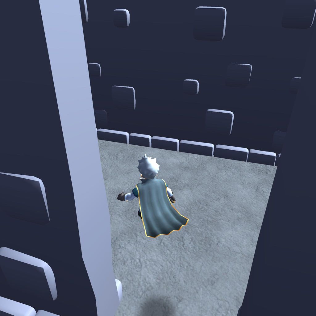 Unity Play | приключение Никиты game