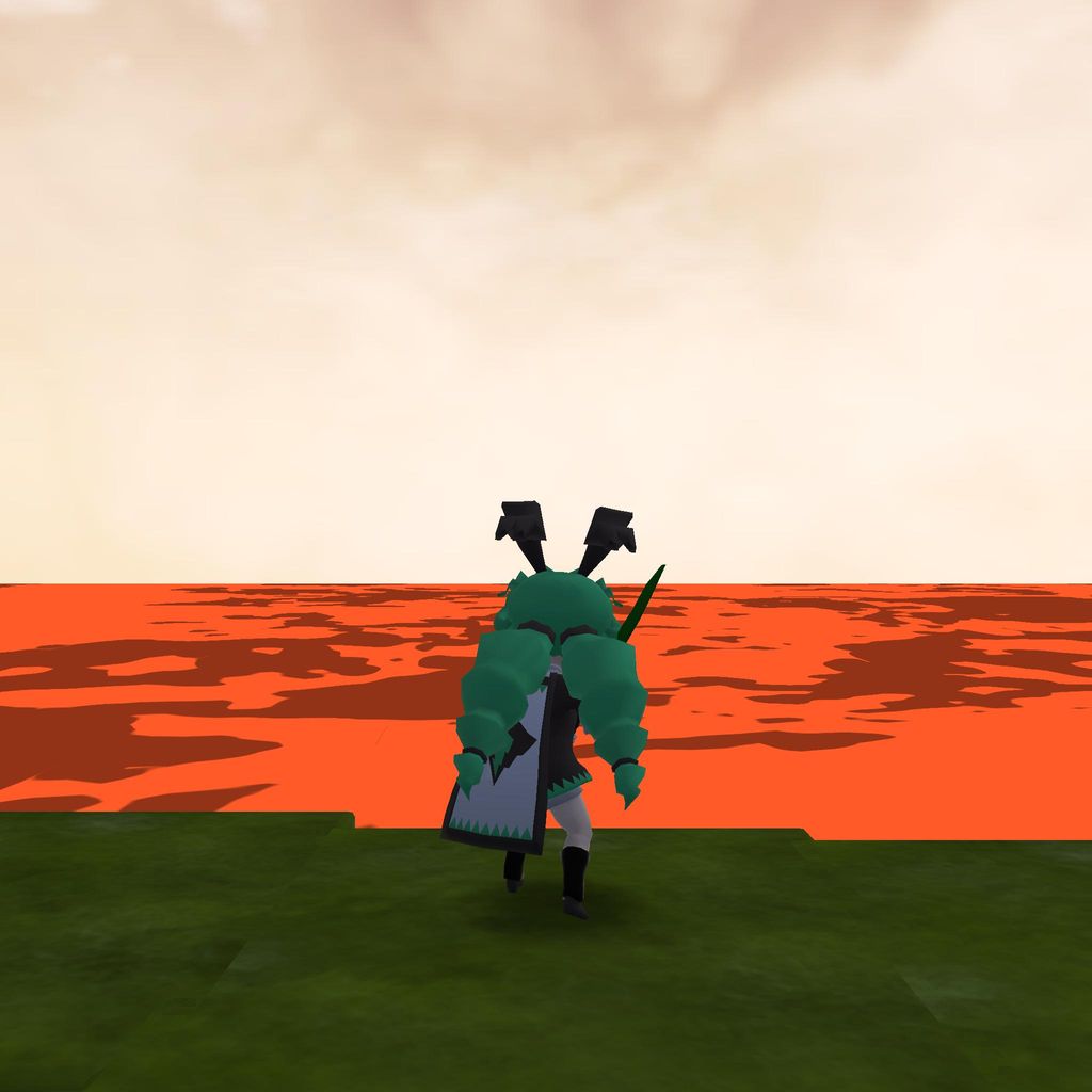 Unity Play | Squid Game game