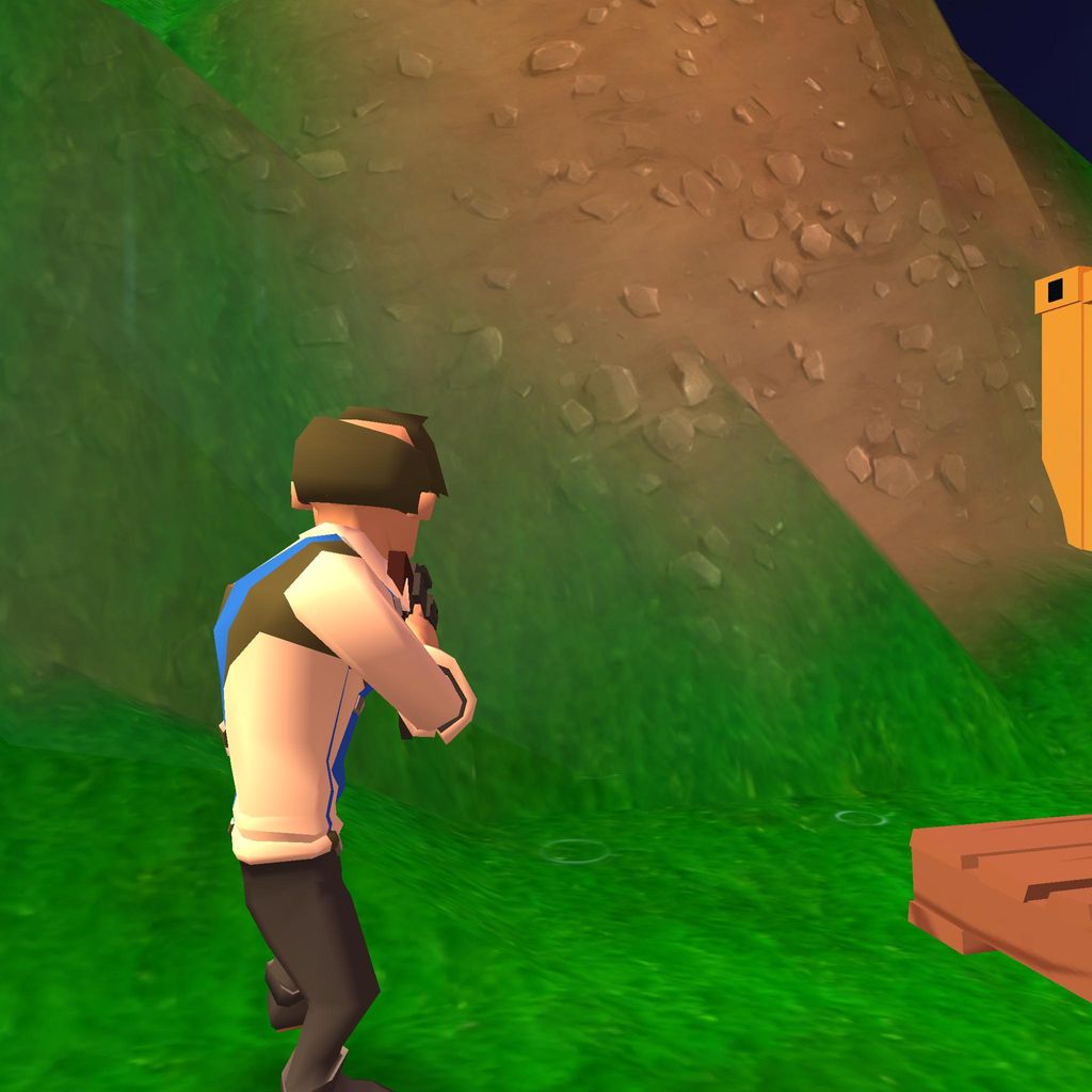 Unity Play | free fire 2 game