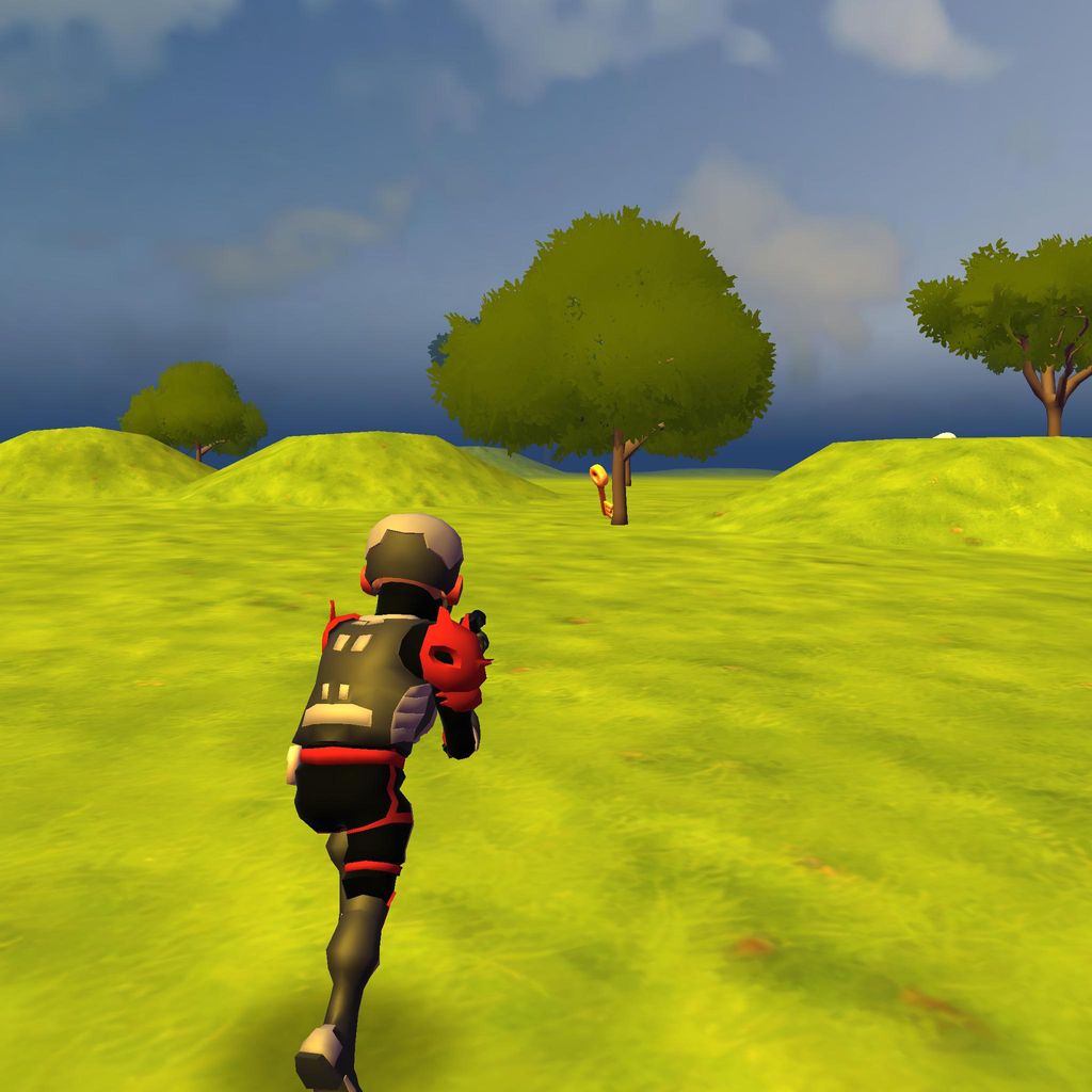 Unity Play | case adventure game