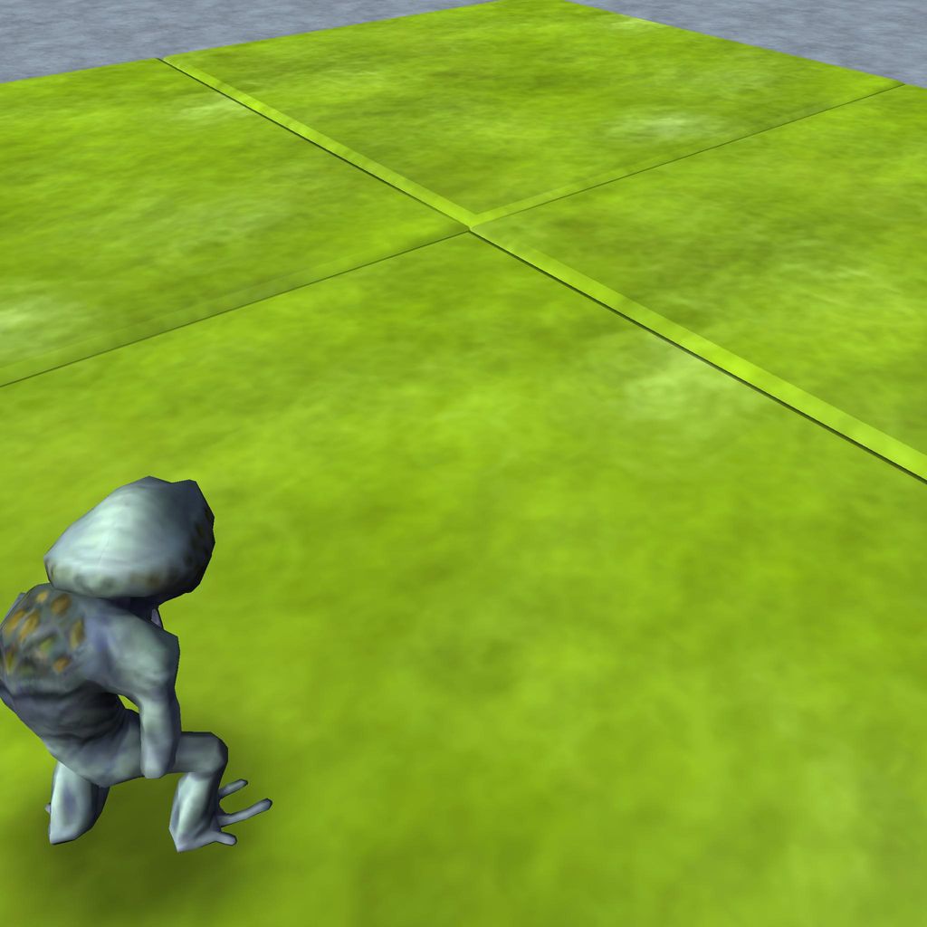 Unity Play | Aliens vs human game