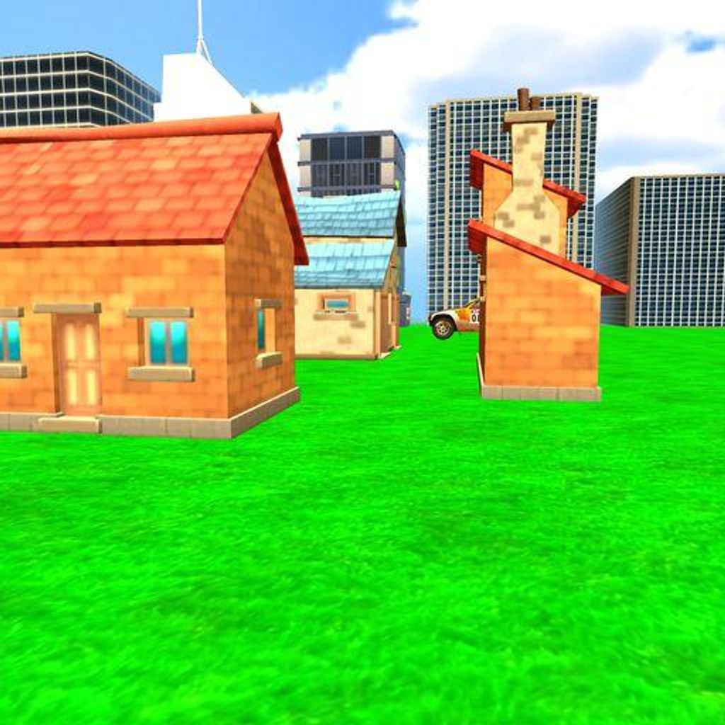Unity Play | Indian bike driving 3D game