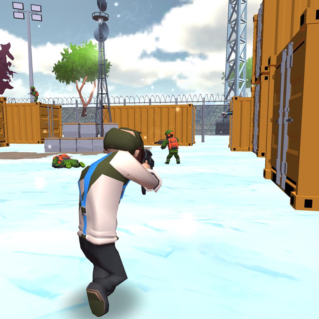 Unity Play | kaikan game