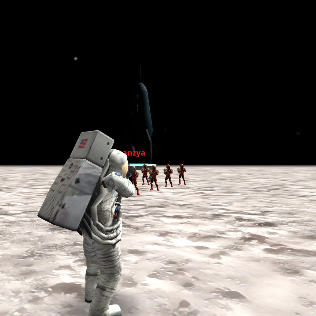 Unity Play | Defend the rocket game