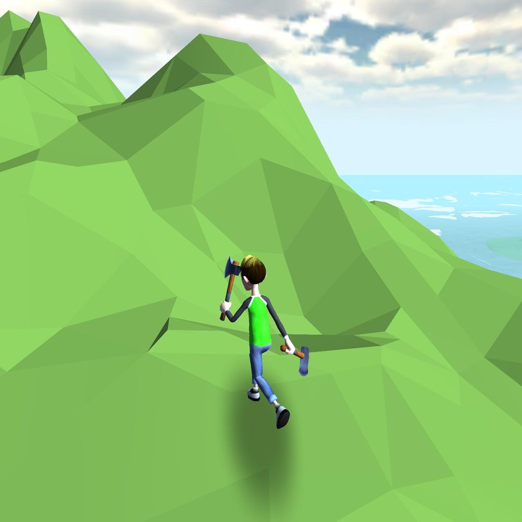 Unity Play | Acka game