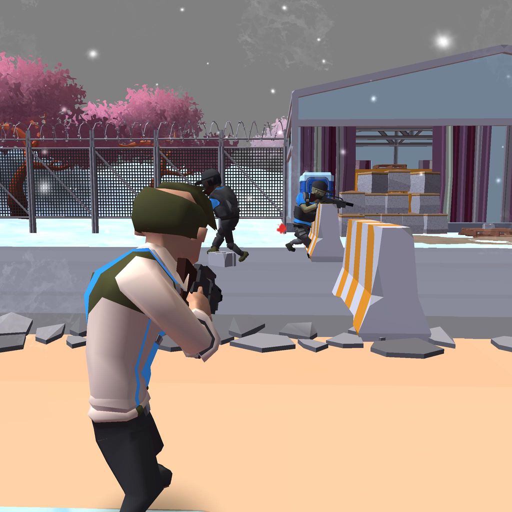 Unity Play | juego randoom : ) 👌👍 game