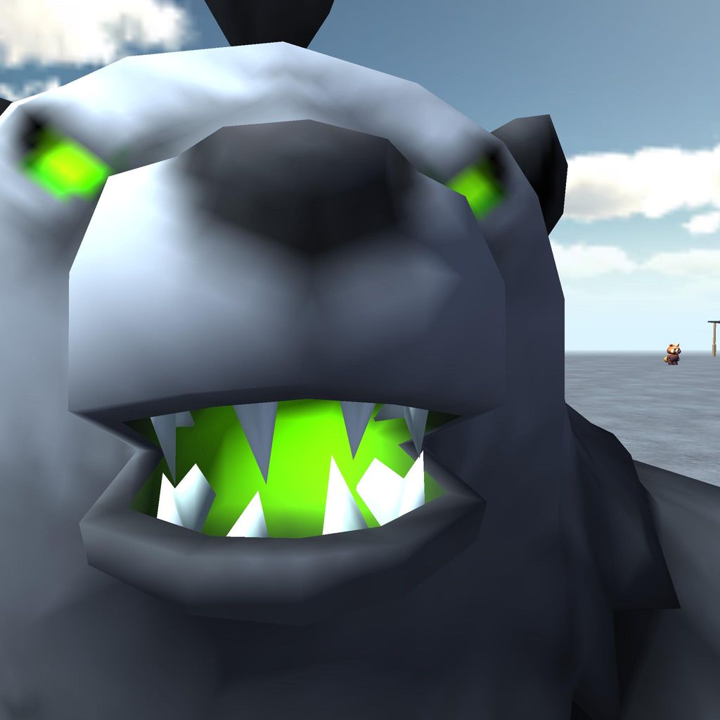 Unity Play | fnaf 2 stingray game