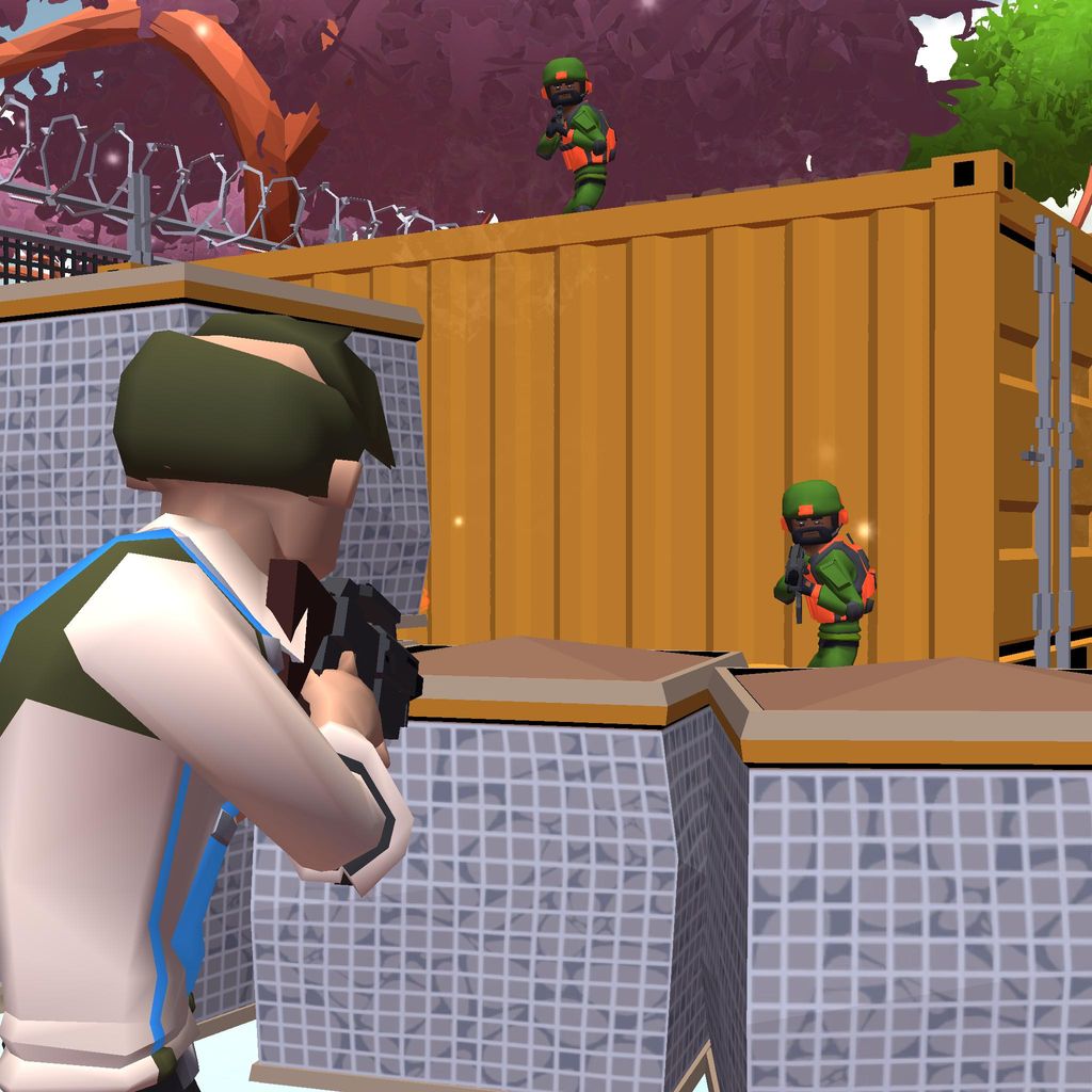 Unity Play | mega nega game