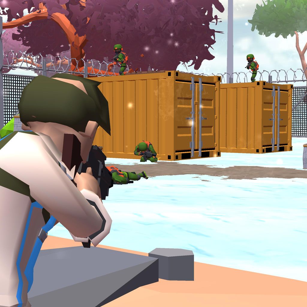 Unity Play | 2533 game