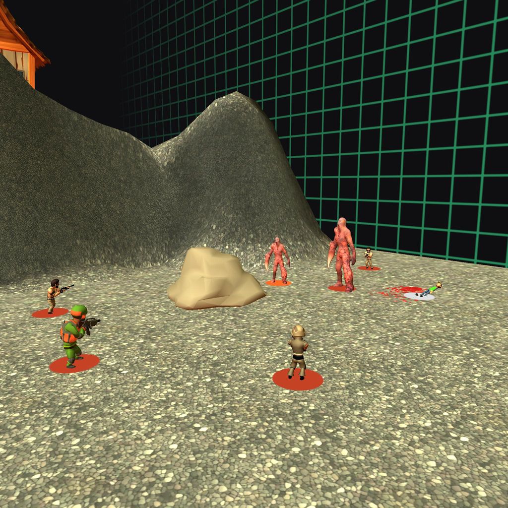 Unity Play | ??????????? ????? ???? 2 game