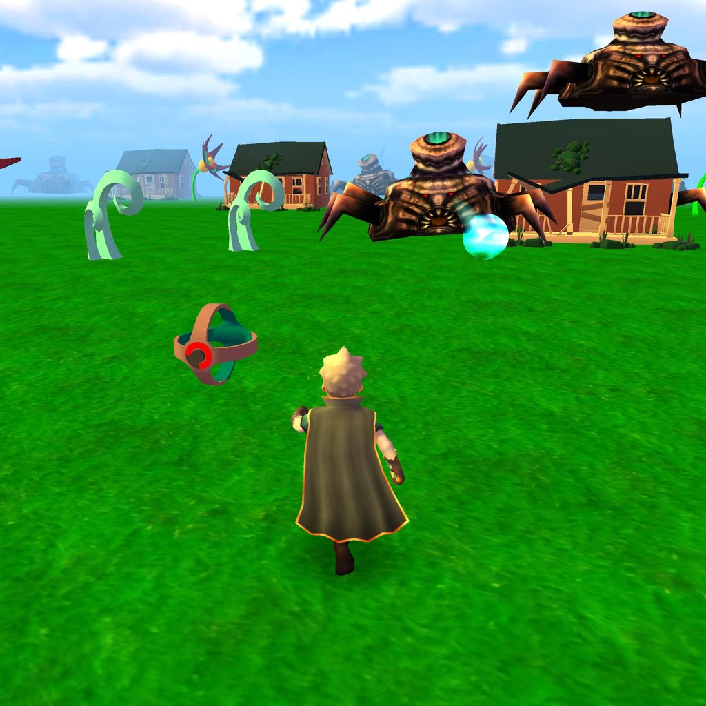 Unity Play | The king of kings game
