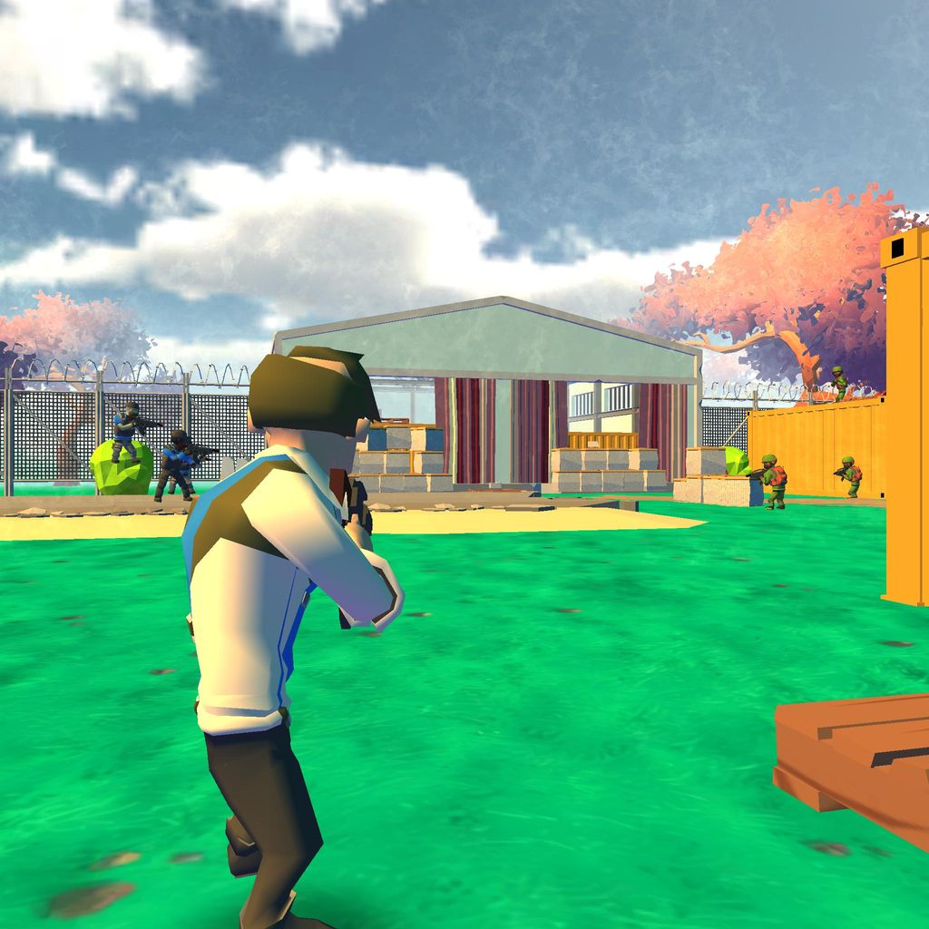 Unity Play | bro do you like it please give a like game