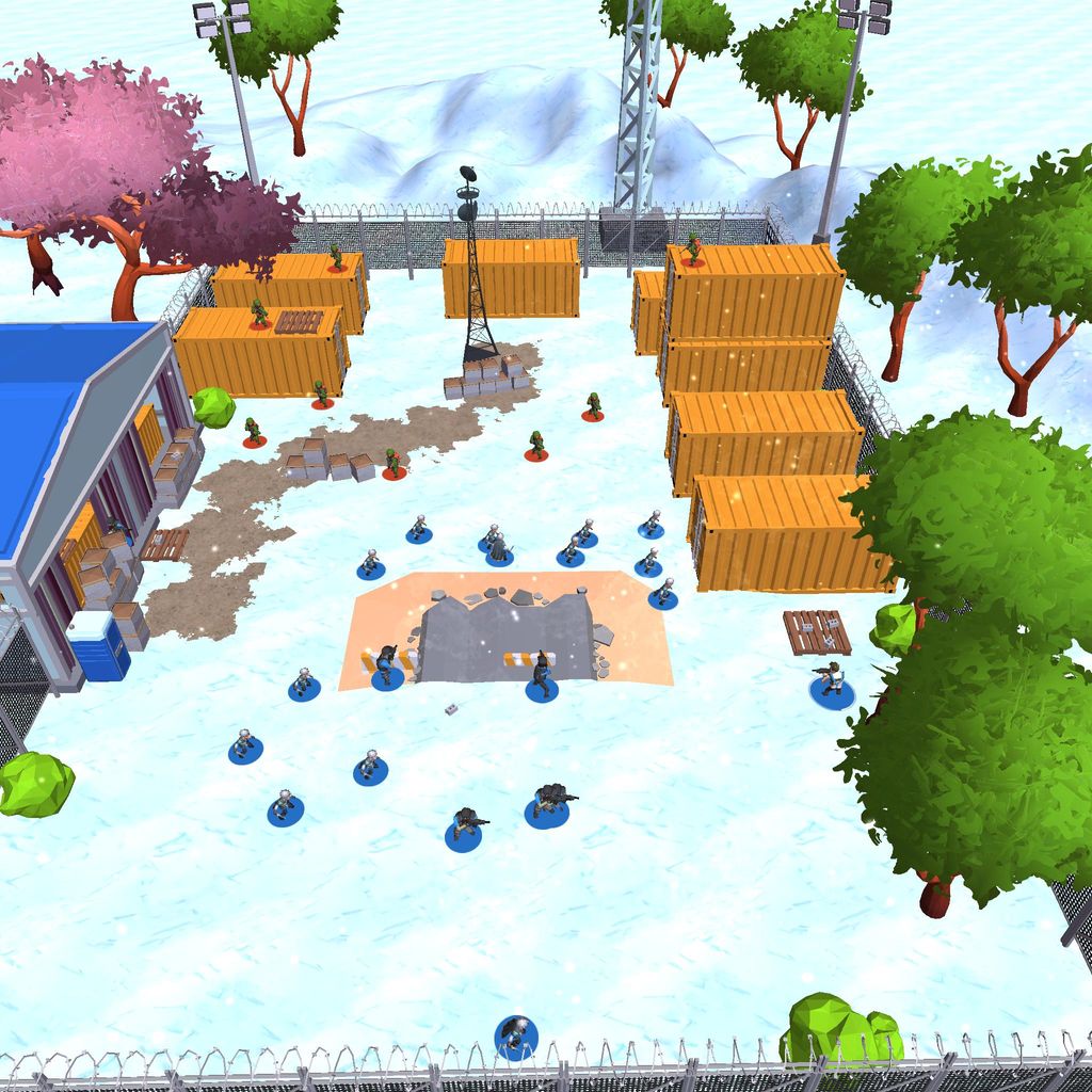 Unity Play | toji game game