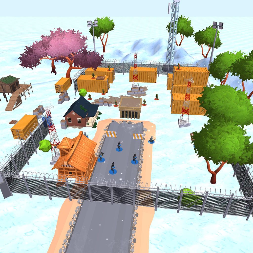 Unity Play | PUBG game