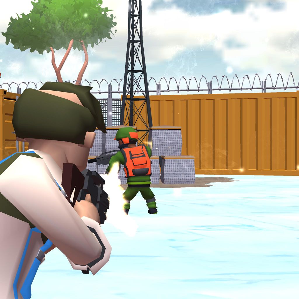 Unity Play | IF SIMULATOR game