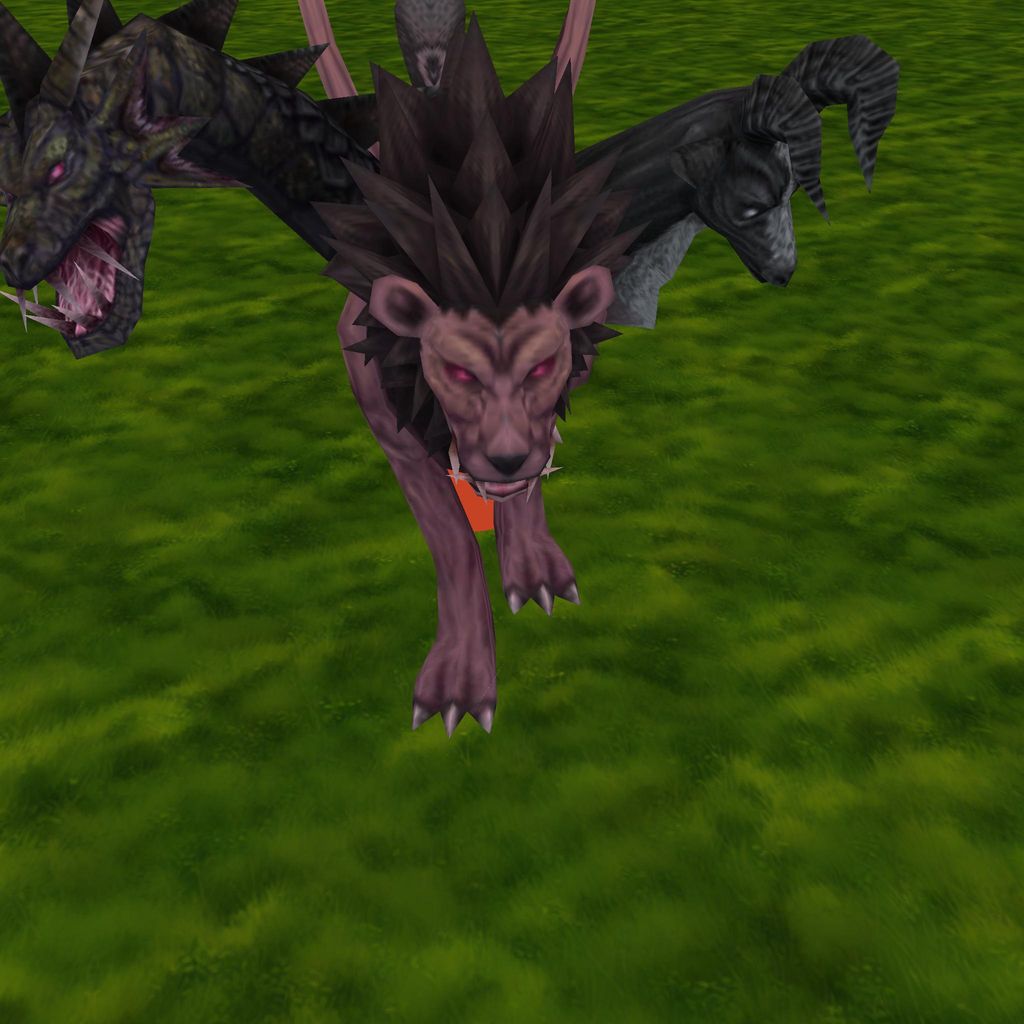 Unity Play | un mundo caido game