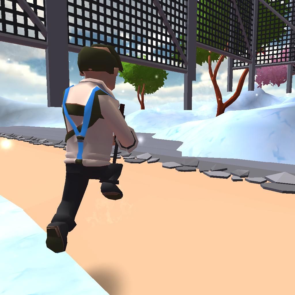 Unity Play | batel game