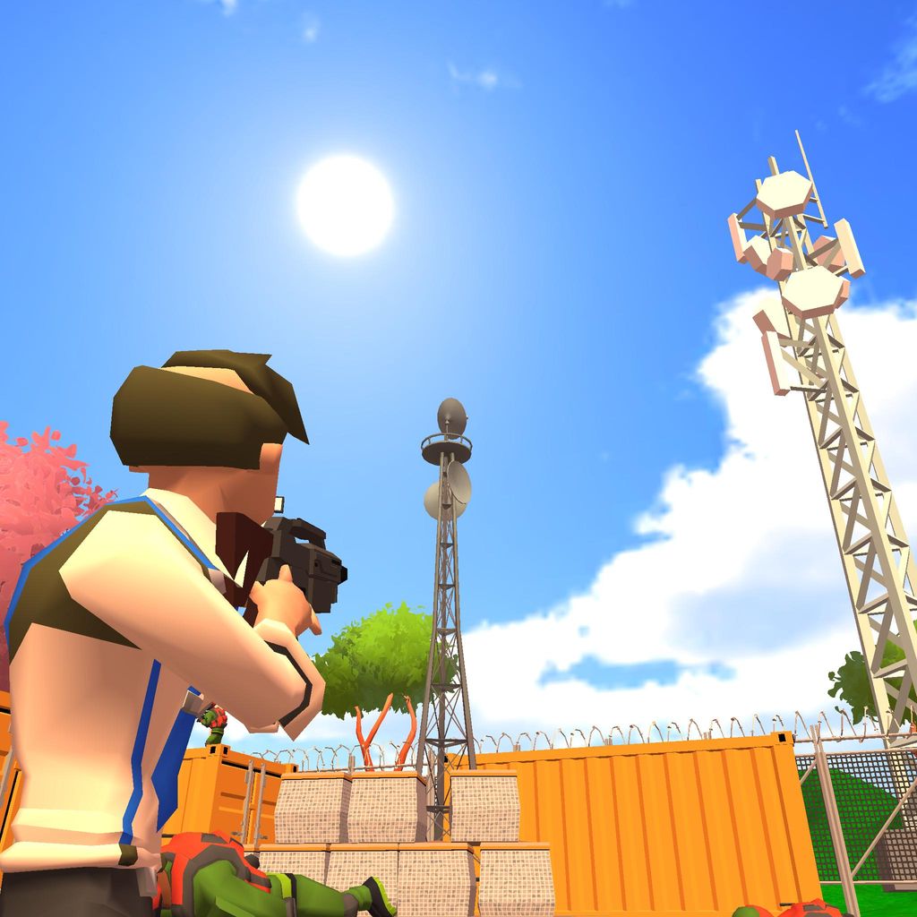 Unity Play | you smal game