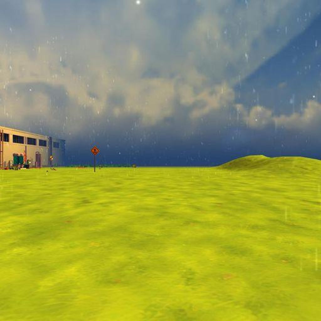 Unity Play | the virus from 1990 from England game