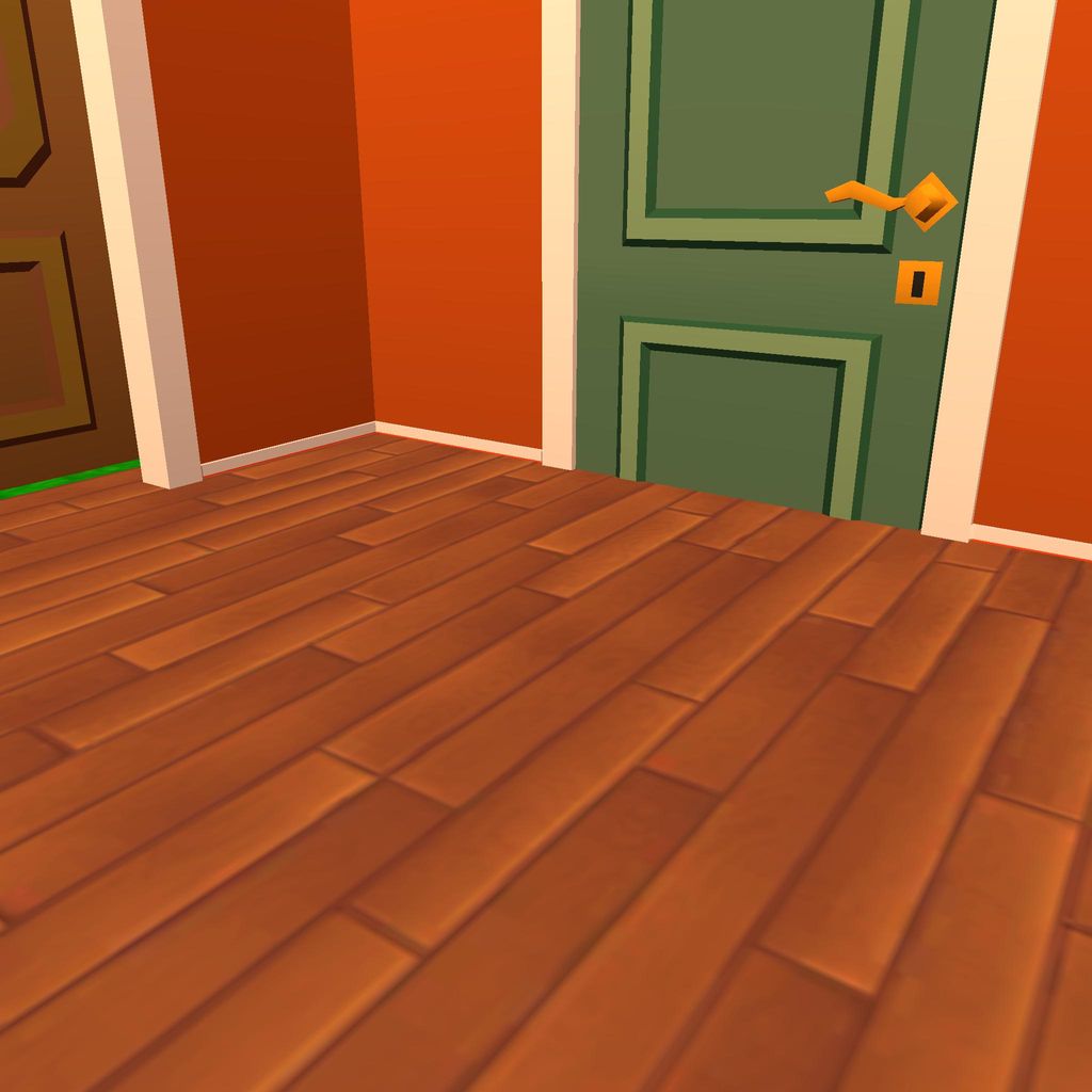 Unity Play | angry neighbor virus mod menu game