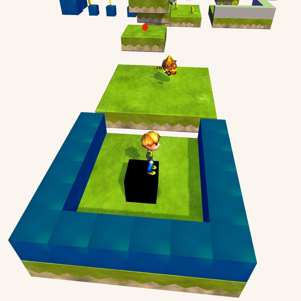 Unity Play | Super Mario World game