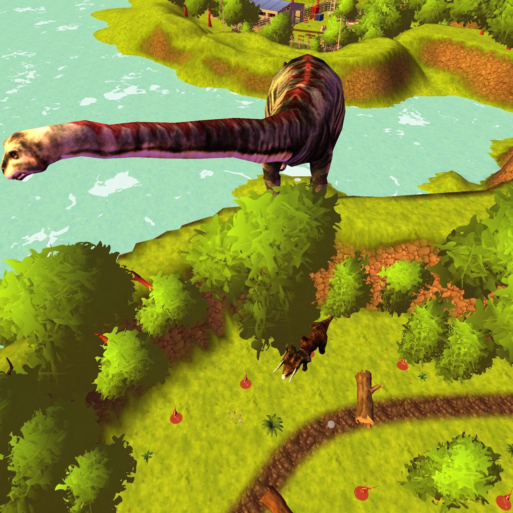 Unity Play | dyno game game