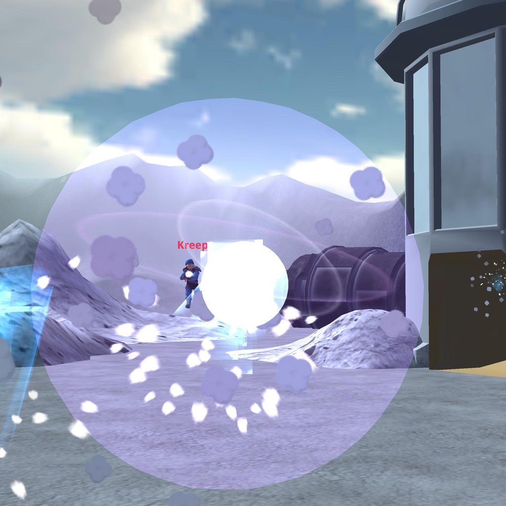 Unity Play | Espace team game