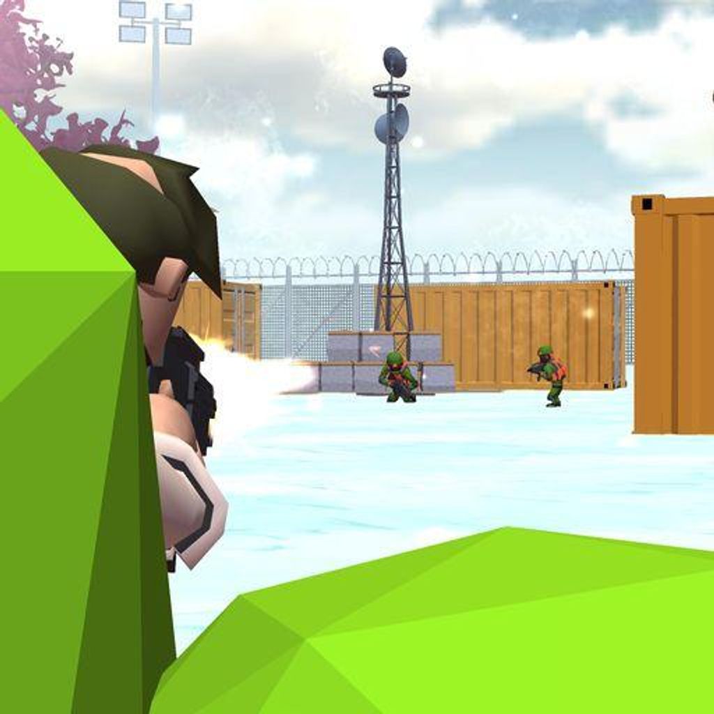 Unity Play | action game game