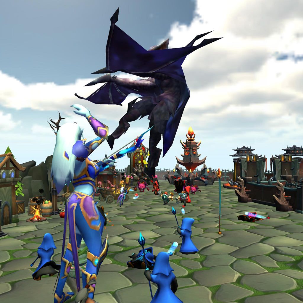 Unity Play | Gummo game