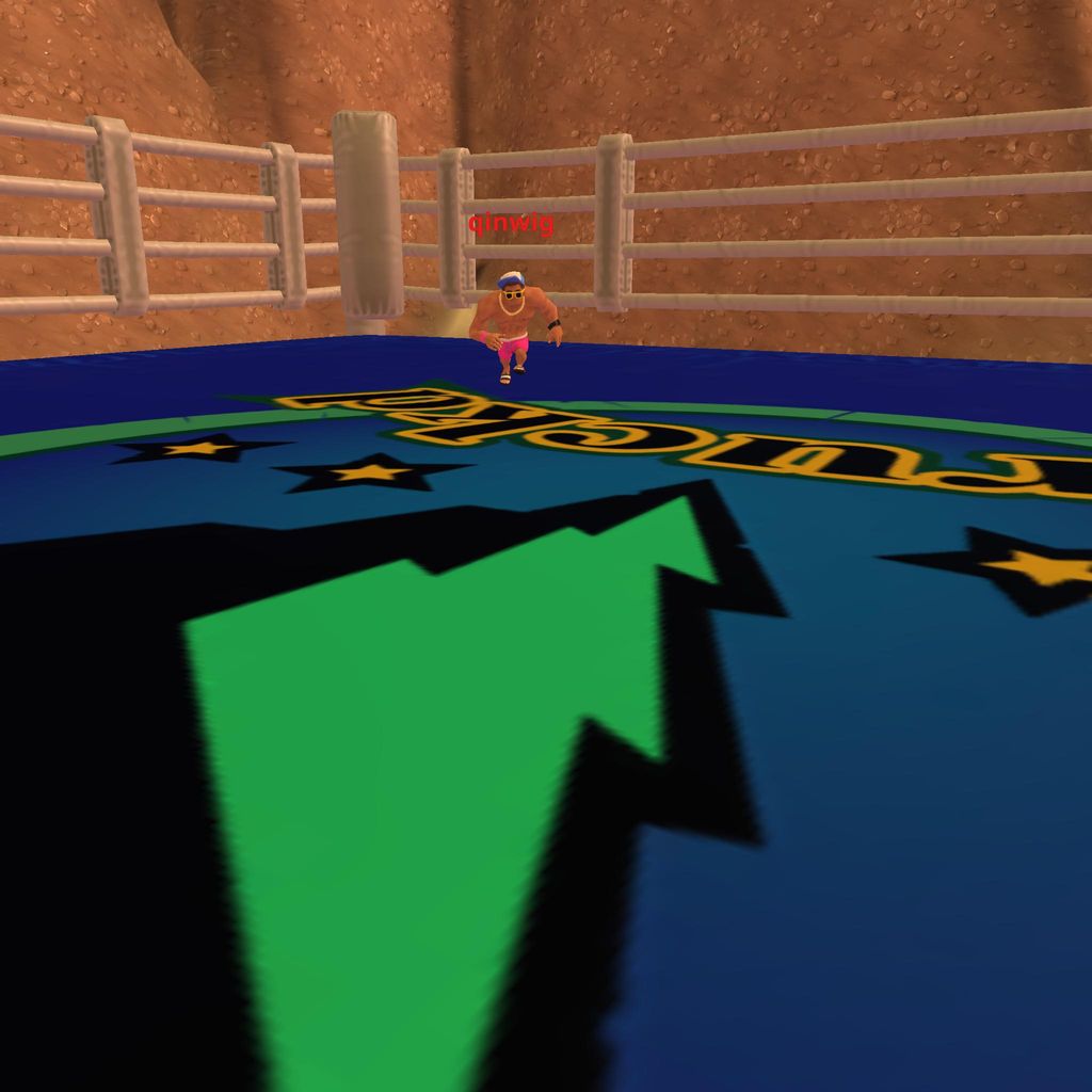 Unity Play | Boxing Simulator game