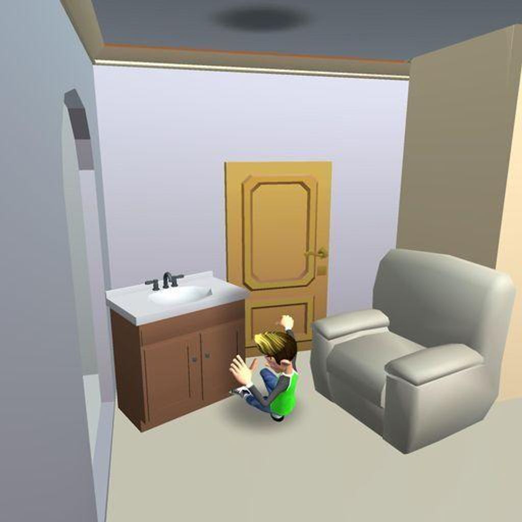 Unity Play | hello neighbor game