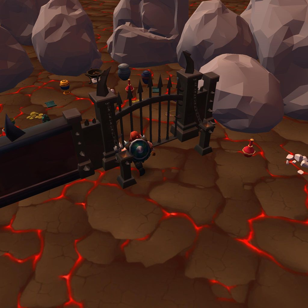 Unity Play | KSA game