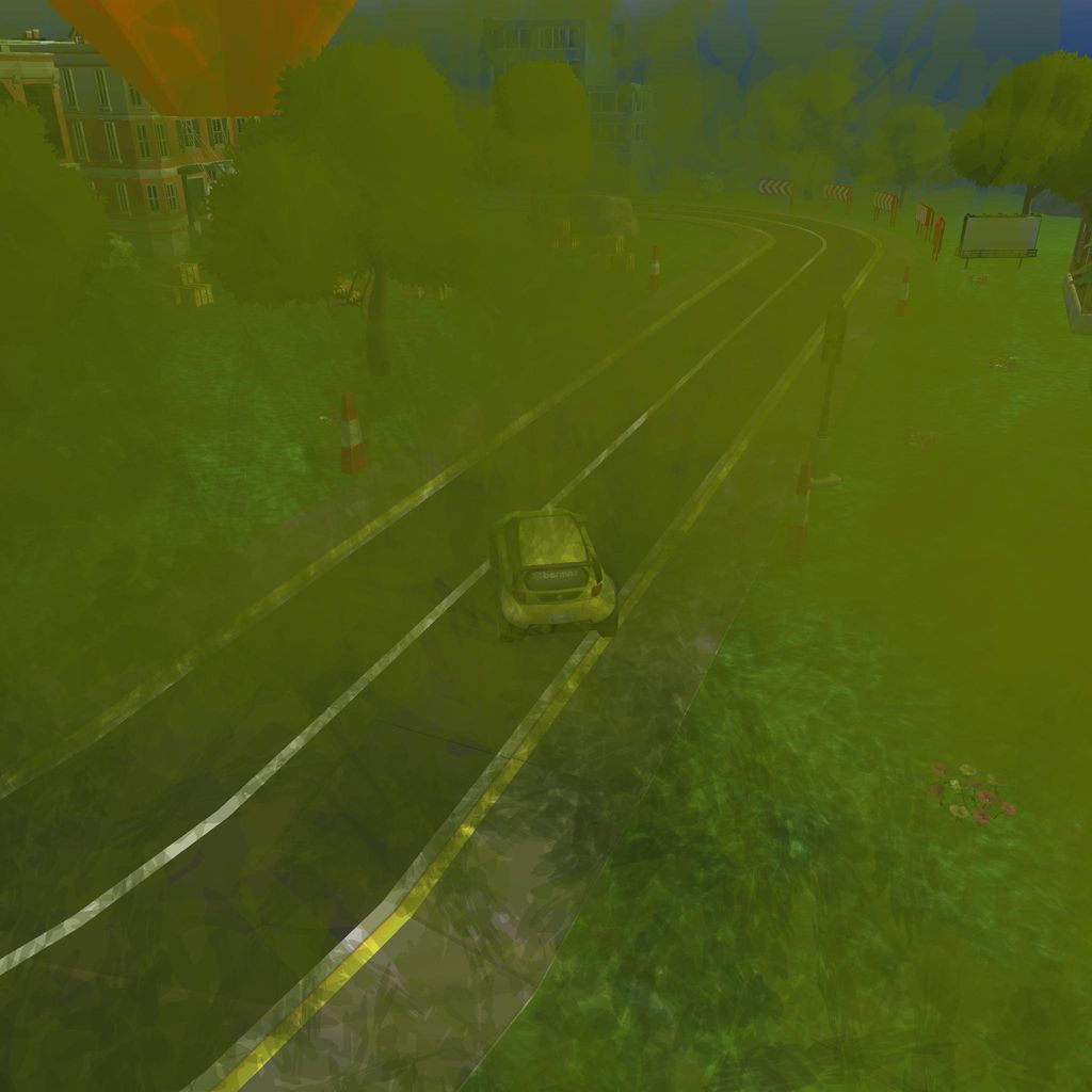 Unity Play | Drift Racer City game