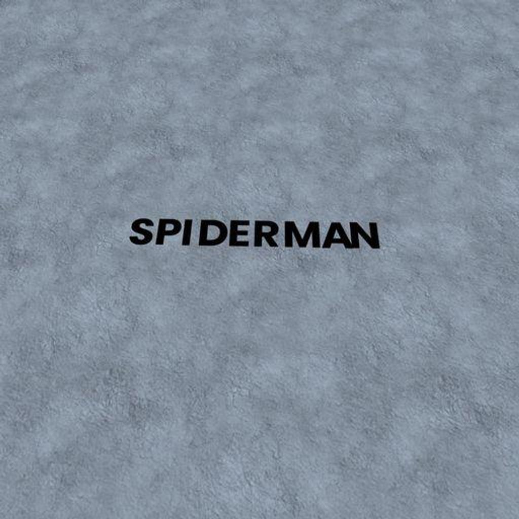 Unity Play | SPIDER-MAN game