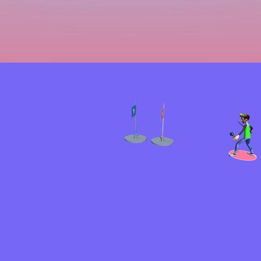 Unity Play | CAPTURE THE FLAG game