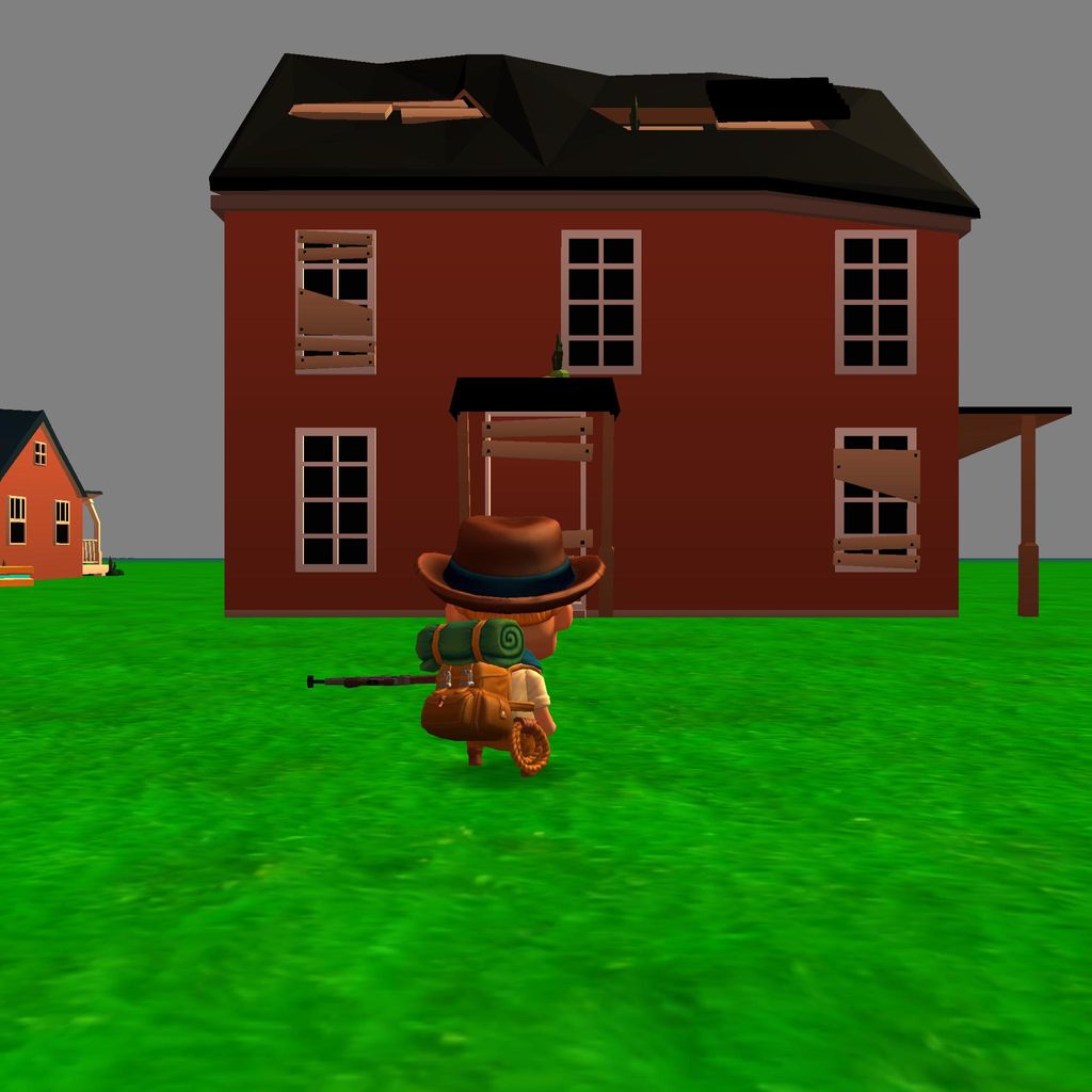 Unity Play | yeah game