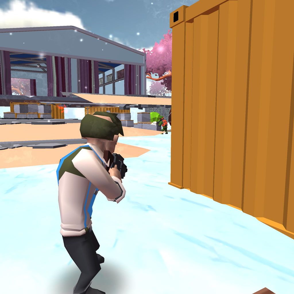 Unity Play | GTA 5 game