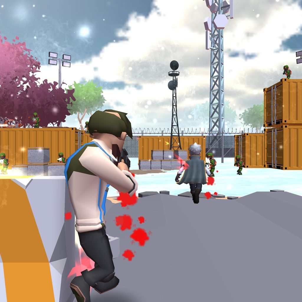 Unity Play | ?????? game