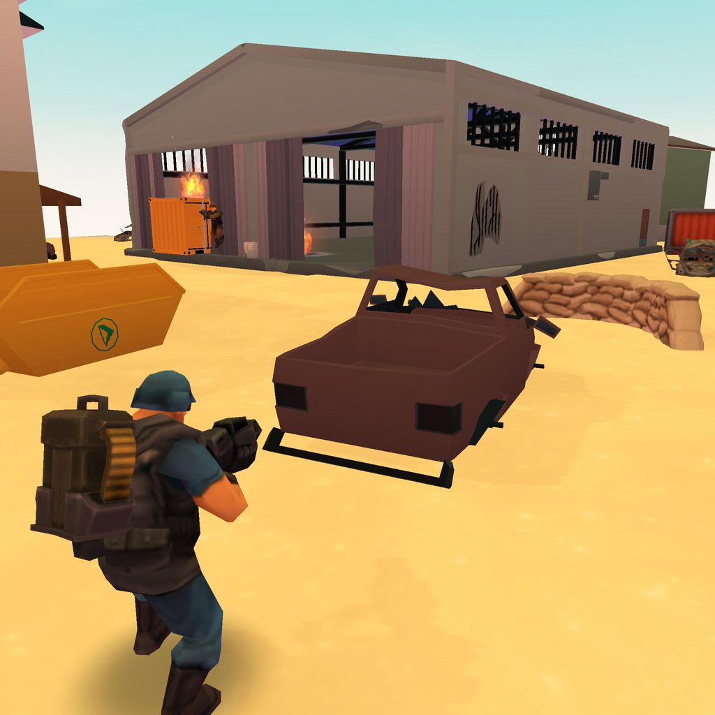 Unity Play | ????? ?????? 12345 game