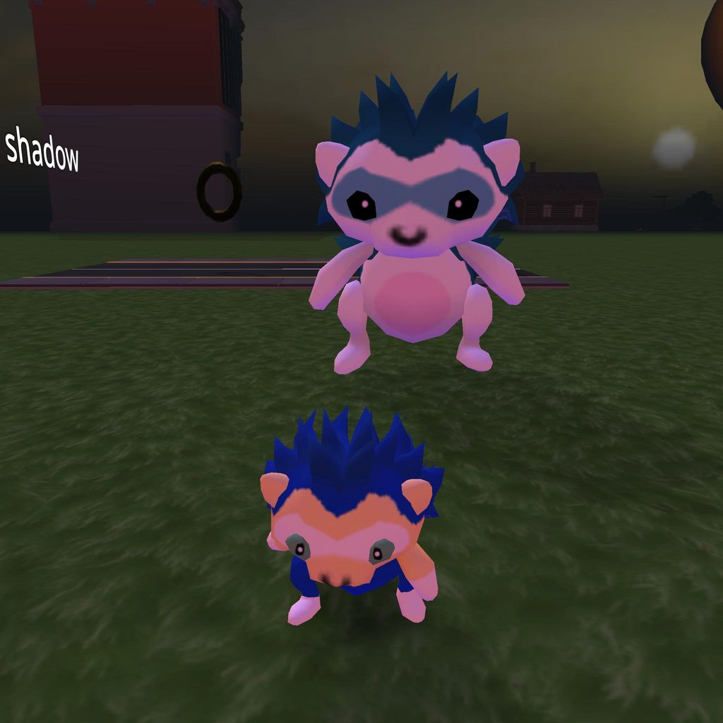 Unity Play | sonic 3 game