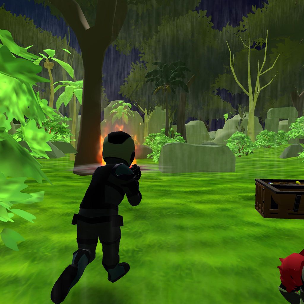 Unity Play | war game game