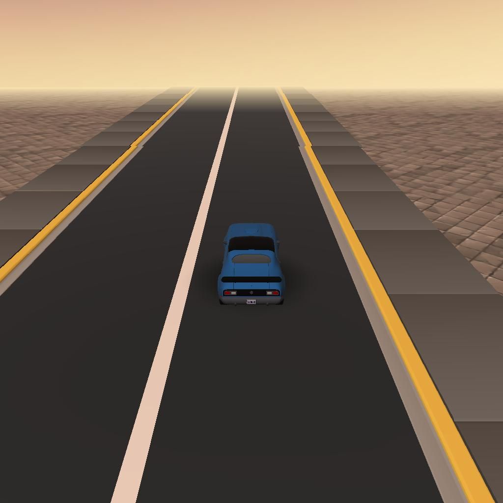 Unity Play | car racing 2 game