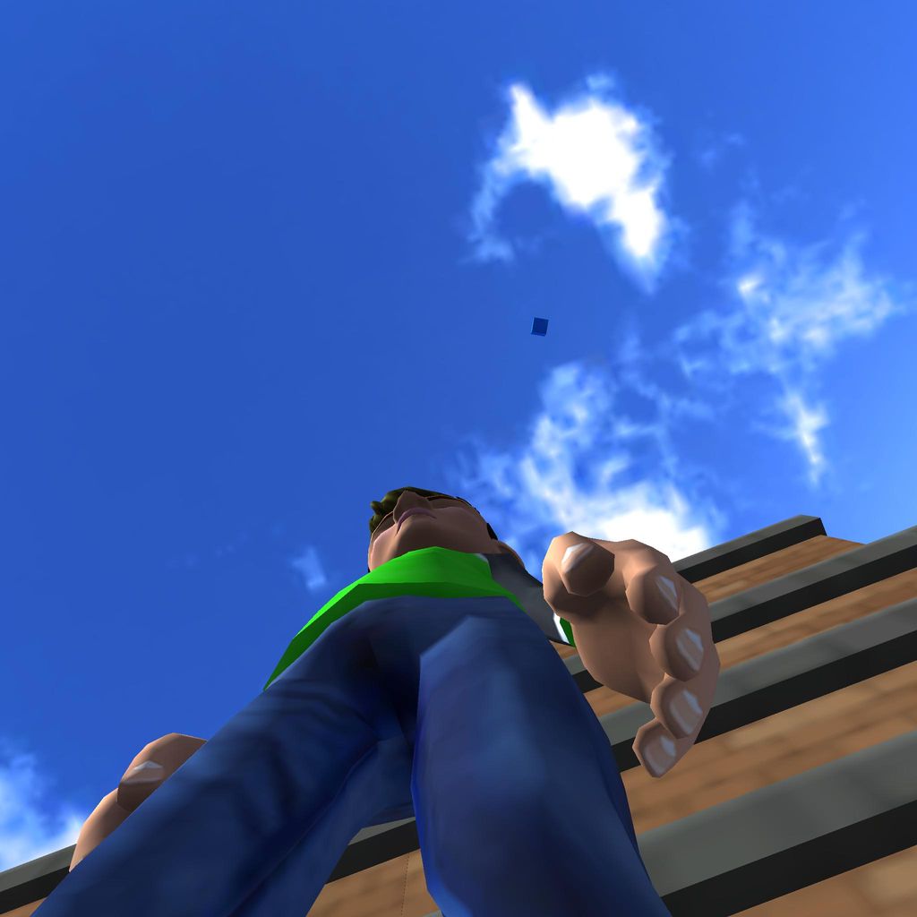 Unity Play | naughty teacher 3d game